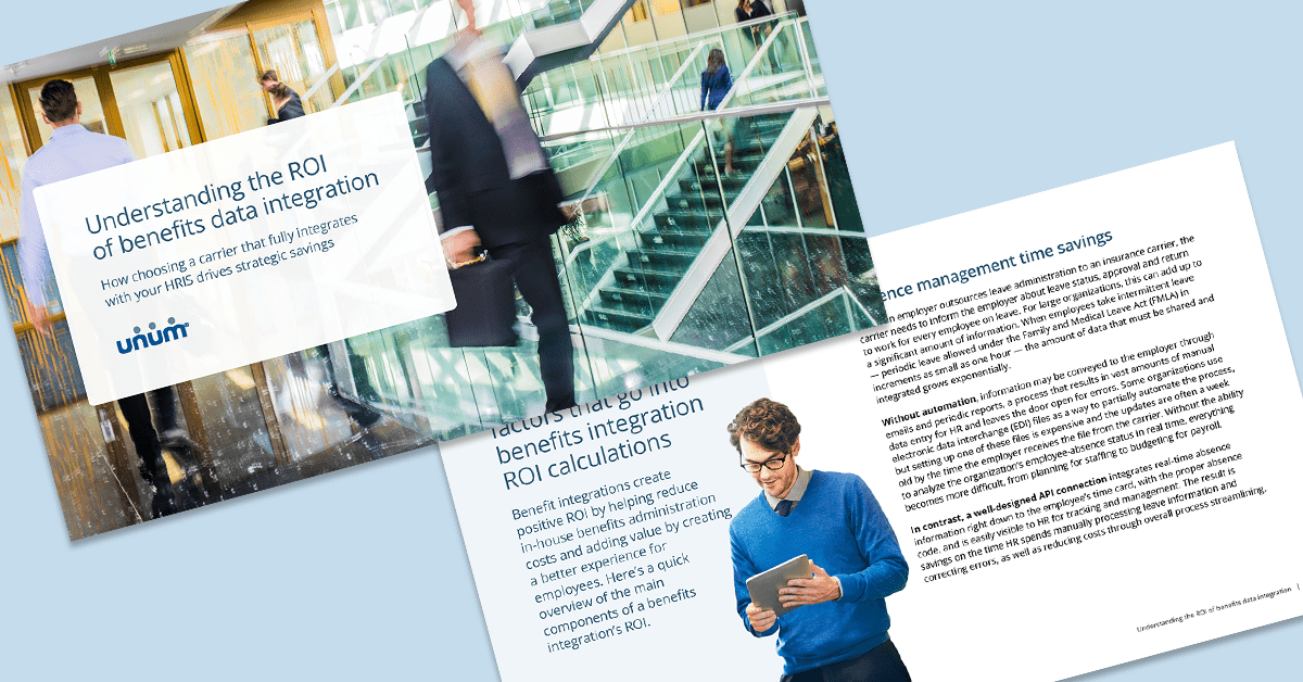 Guide: Maximizing the impact of your benefits investments with HR ...